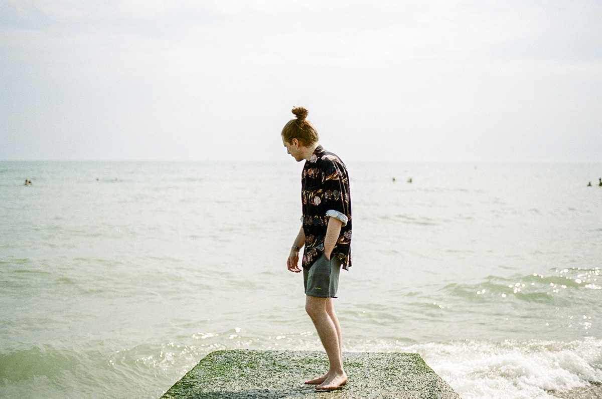 About — Joseph Lockley