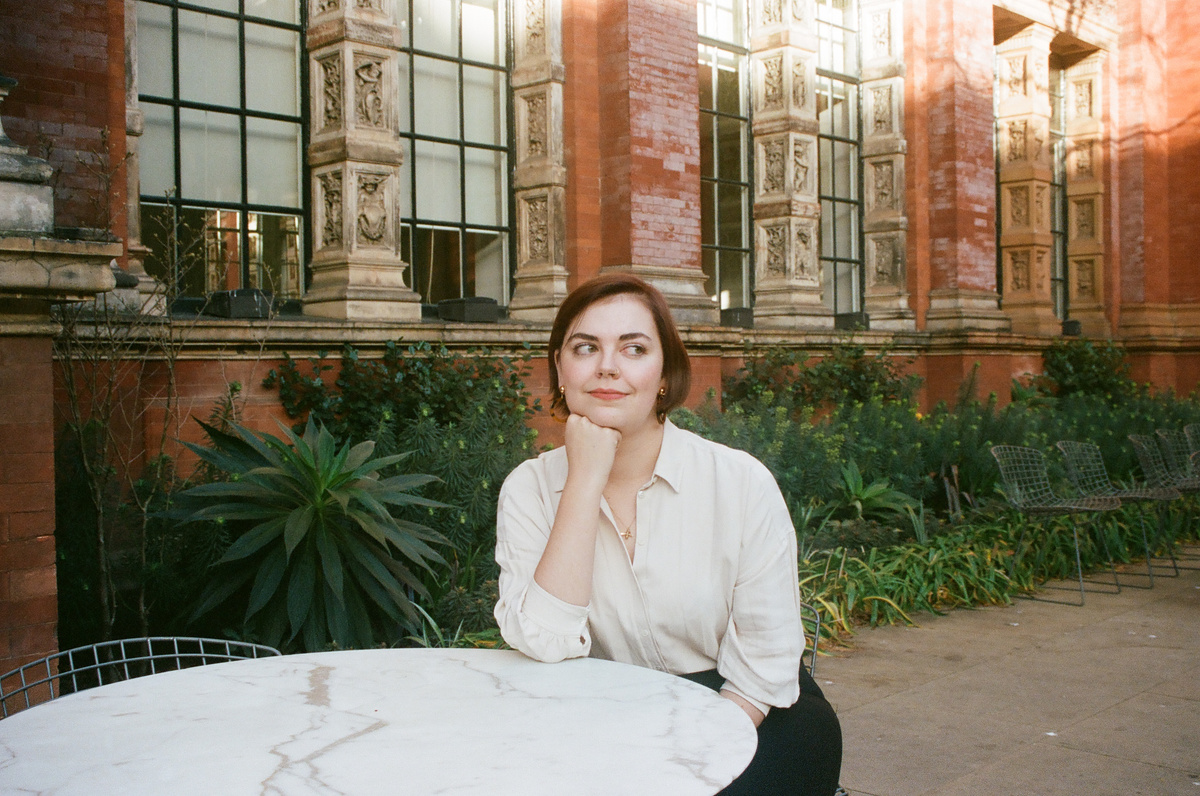 Alice Procter (The Exhibitionist) on Tipu's Tiger — Object Lessons Space