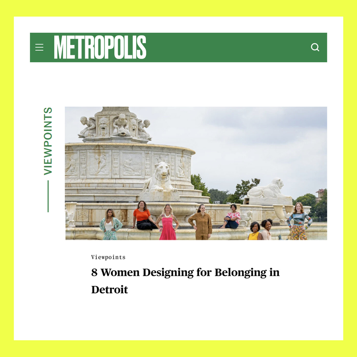 Awards + Media — other-work