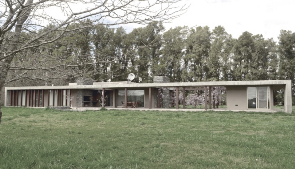 Edificio Soler — CLARA JARVIS ARQUITECTURA