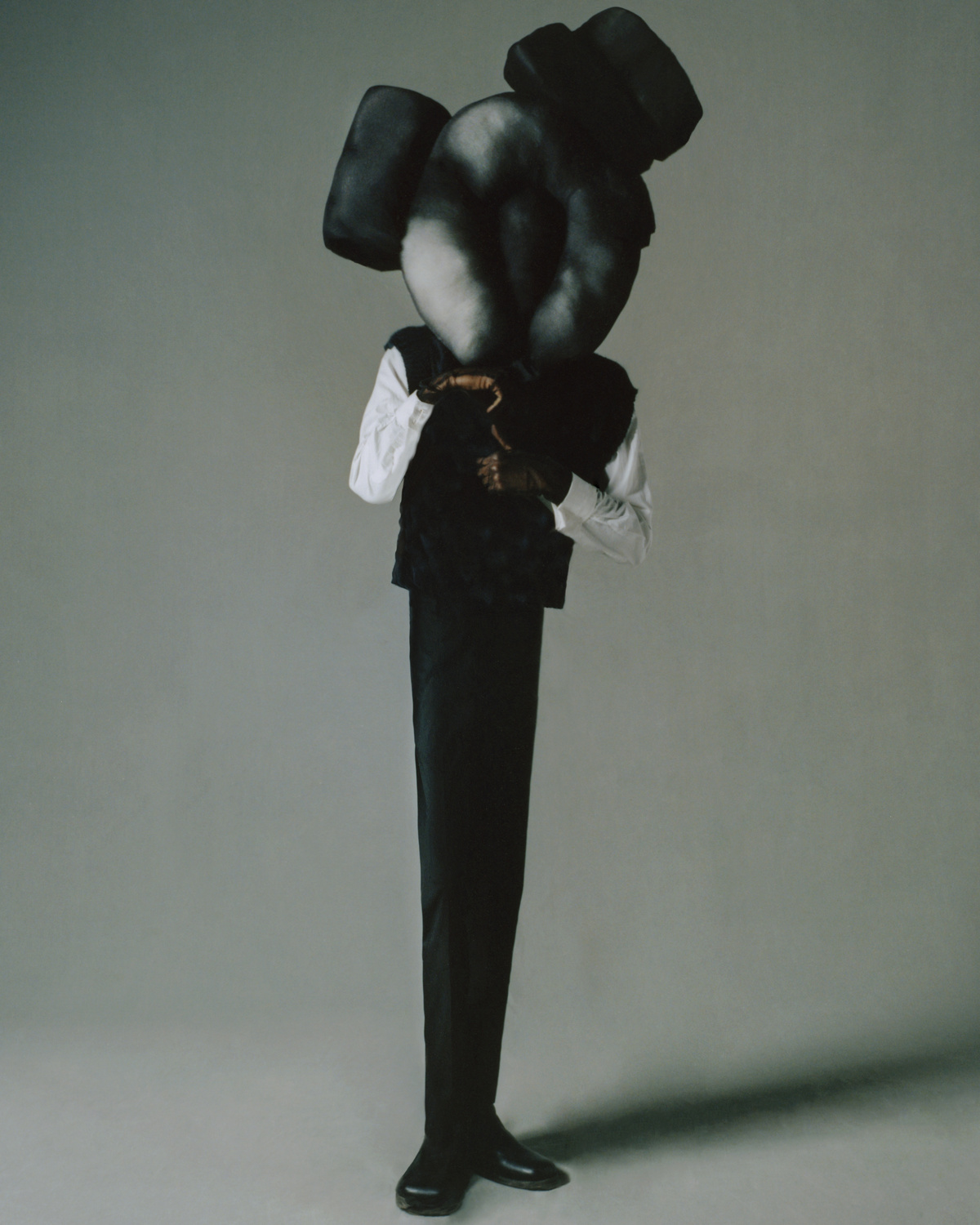 HOMEPAGE — trinity ellis