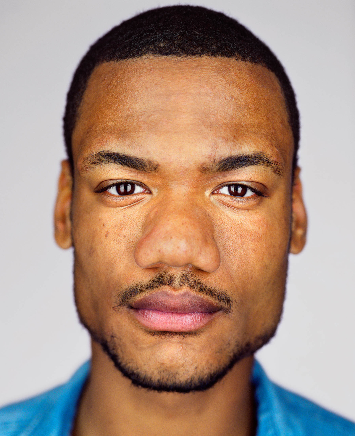 Keith Victor Jason Kevin Furtick — Martin Schoeller