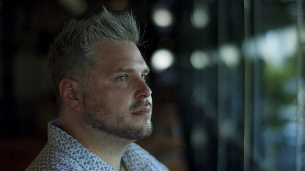 NHK — Workpedia: Daniel Patterson — Sybilla Patrizia | Filmmaker and ...