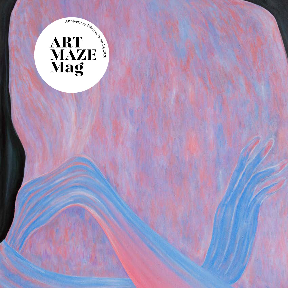 Art Maze Mag — Zoe Fisher Projects