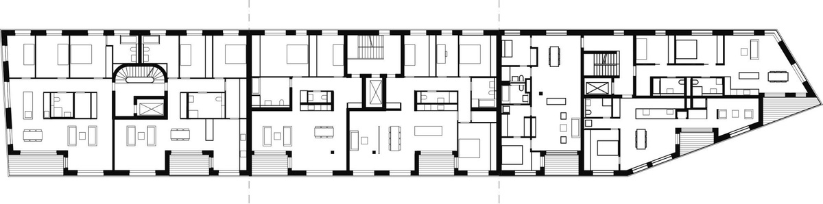 Berlin — The Second Egress: Building a Code Change