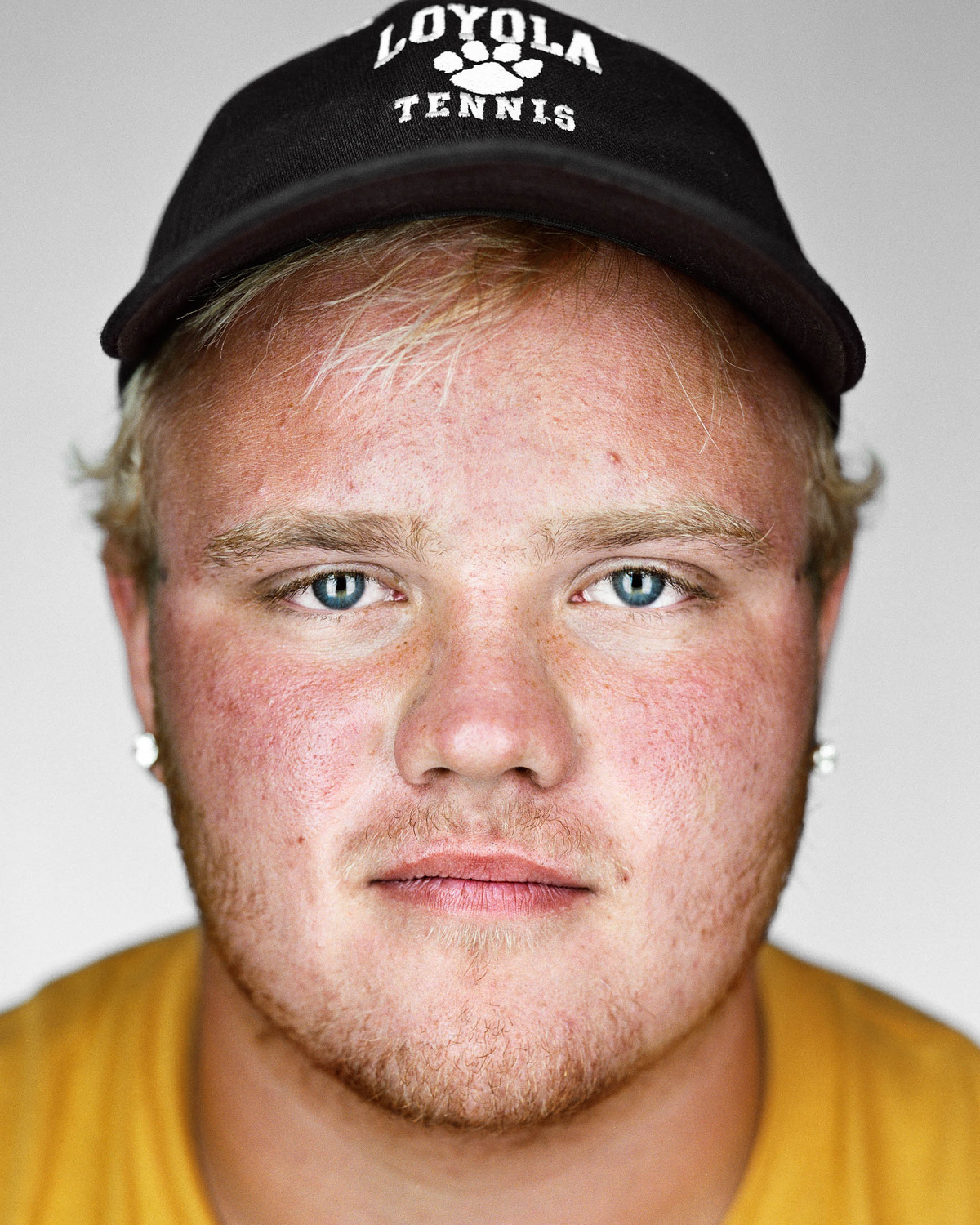 Danny Ownby — Martin Schoeller