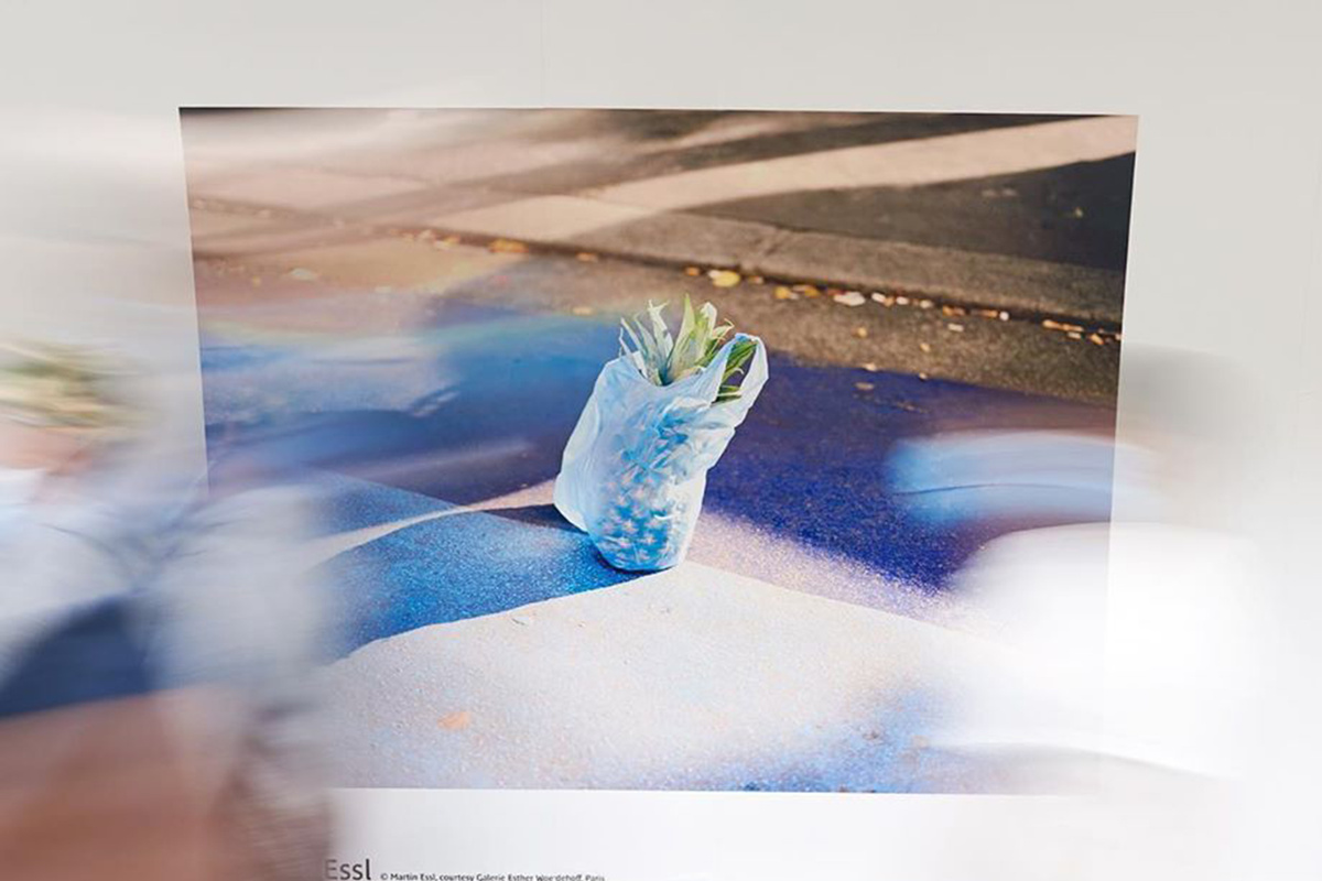 Paris Experience Photo — Matthieu David - Direction Artistique