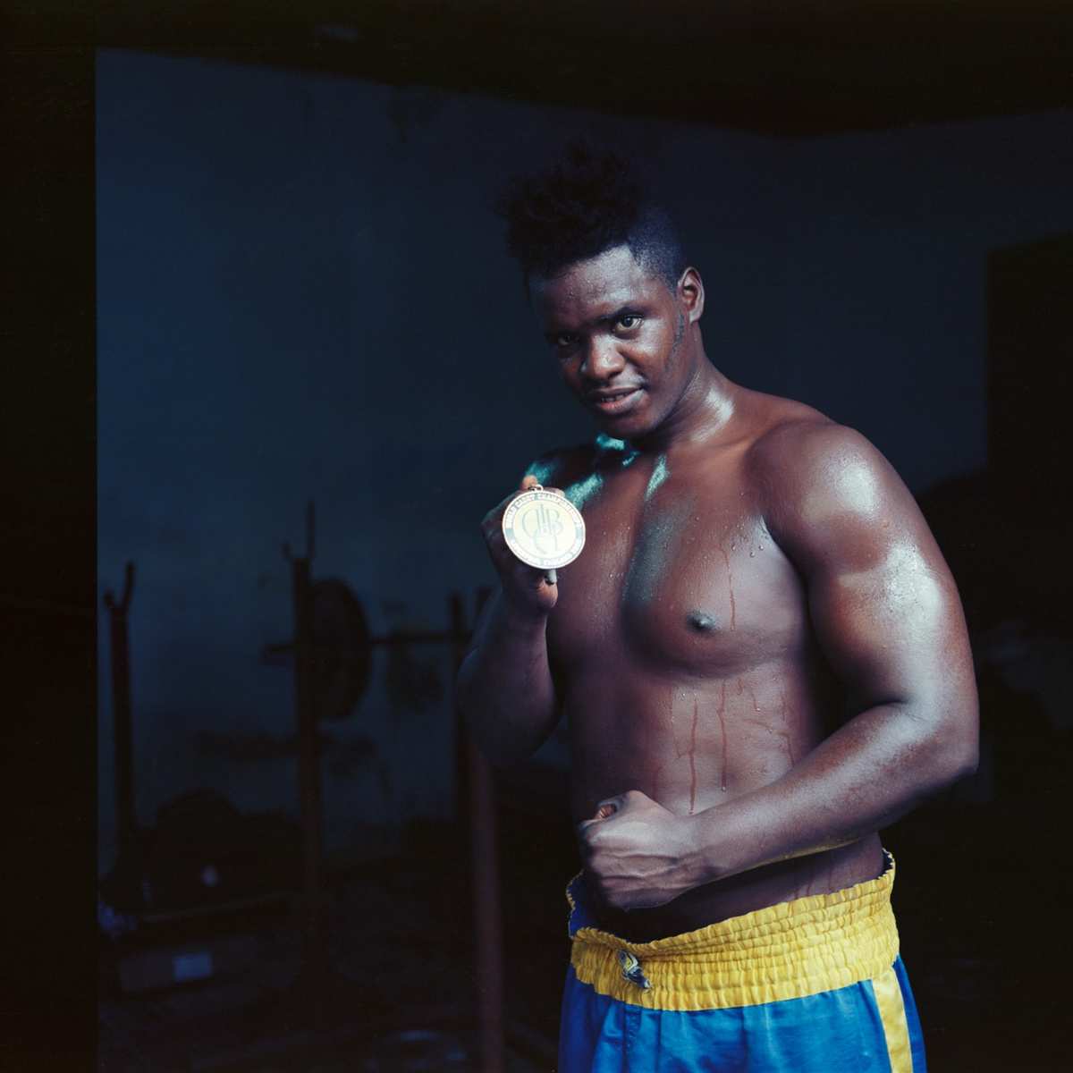 Cuba — Mickey Ross Photography