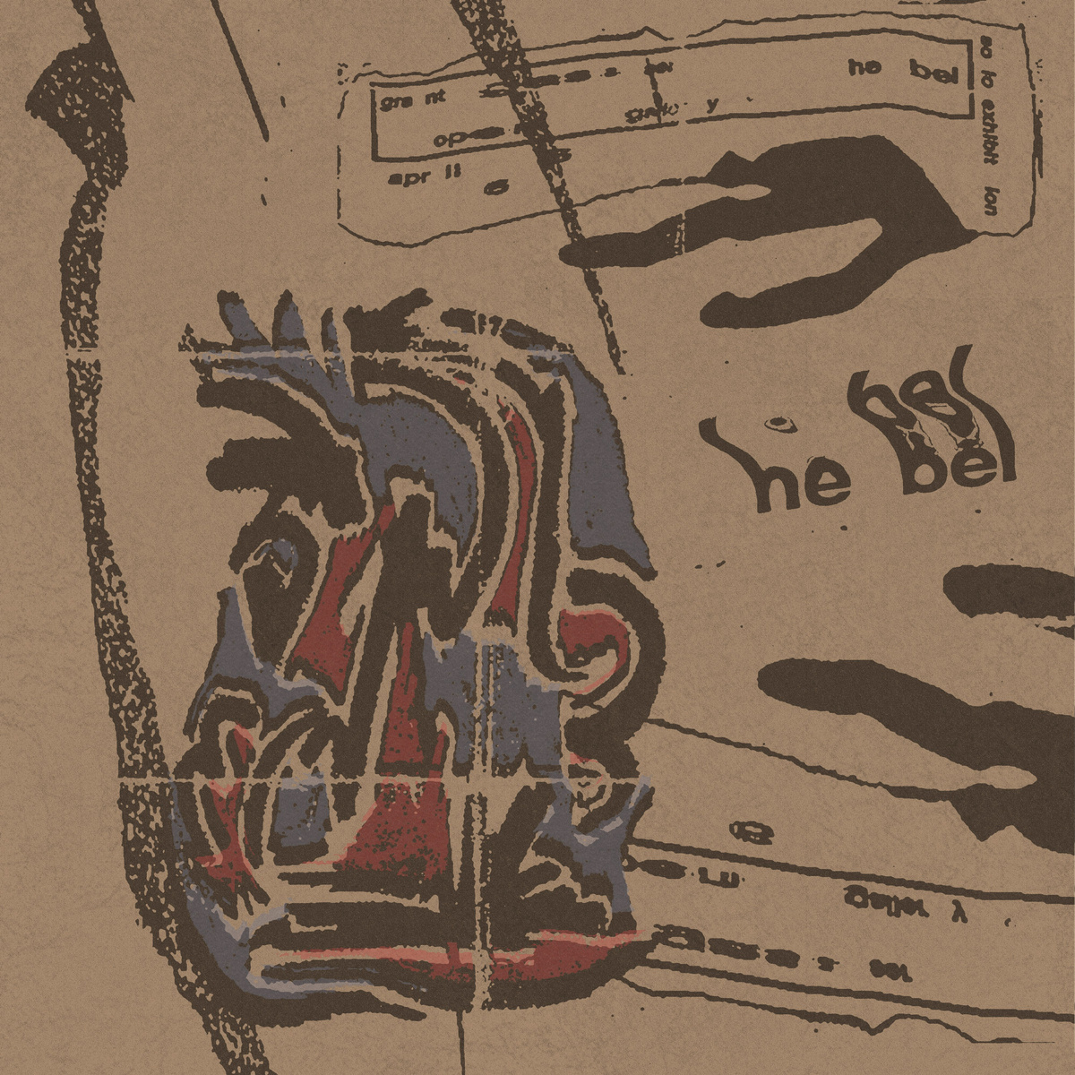 Martyrs — Grant Gasser