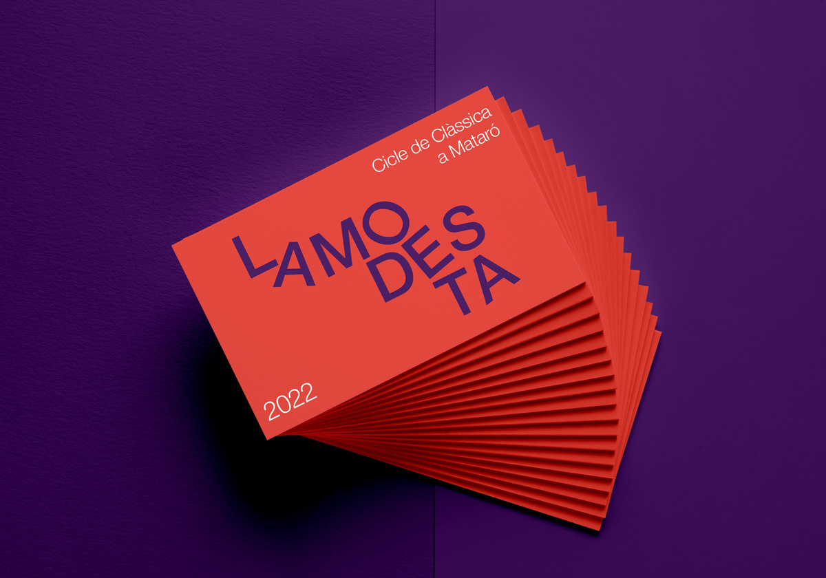 La Modesta — Coure