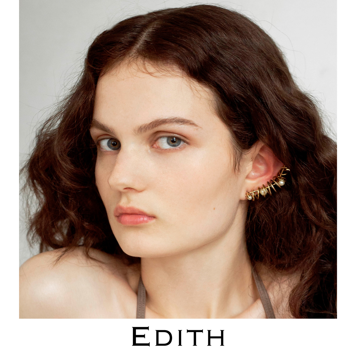 Edith Morgan — CLOVER MGMT