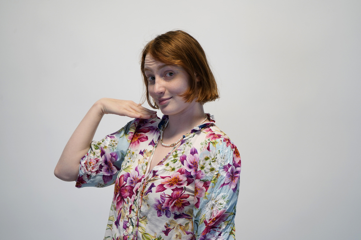 Lee Tomlinson Aronofsky — favsrshow25