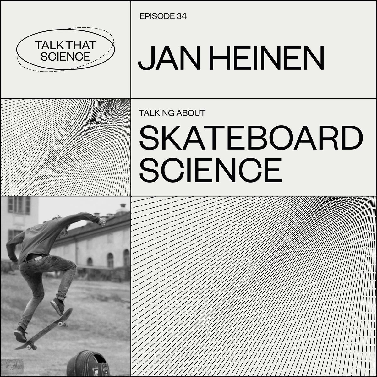 Skateboard Science — Talk That Science