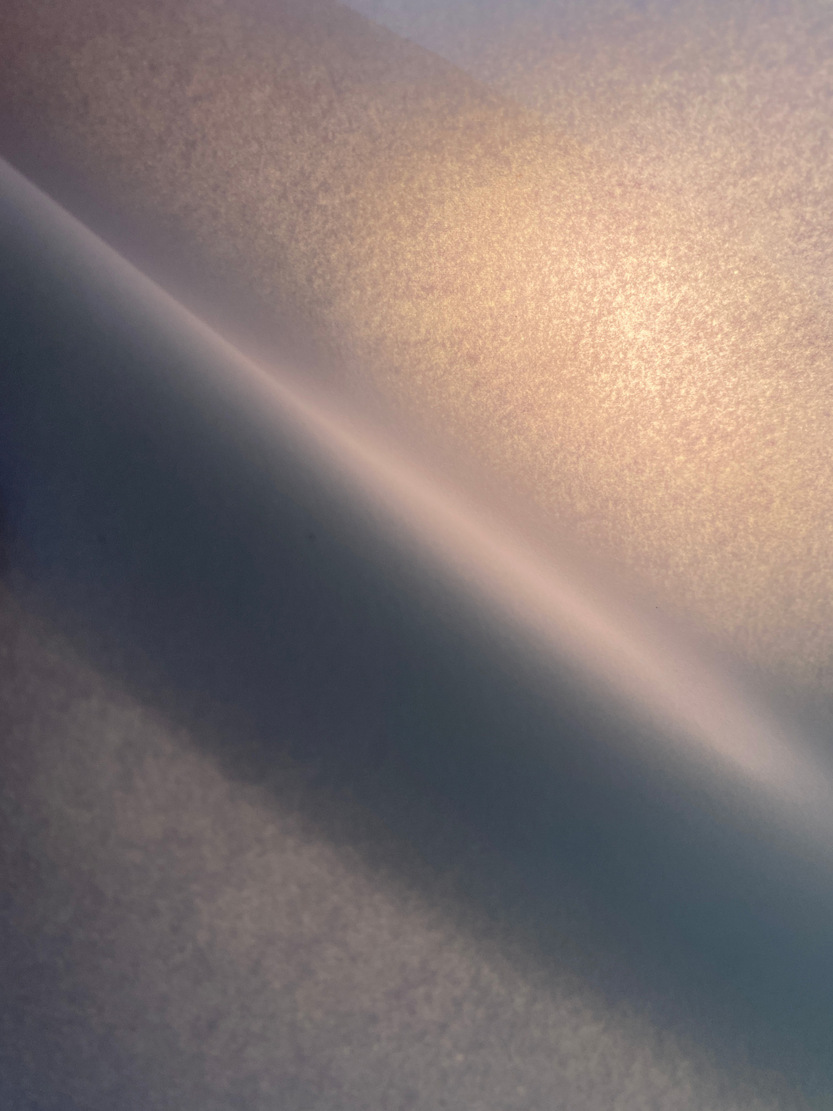 CMYK/ seven times folded paper 2021 — Jerryahn