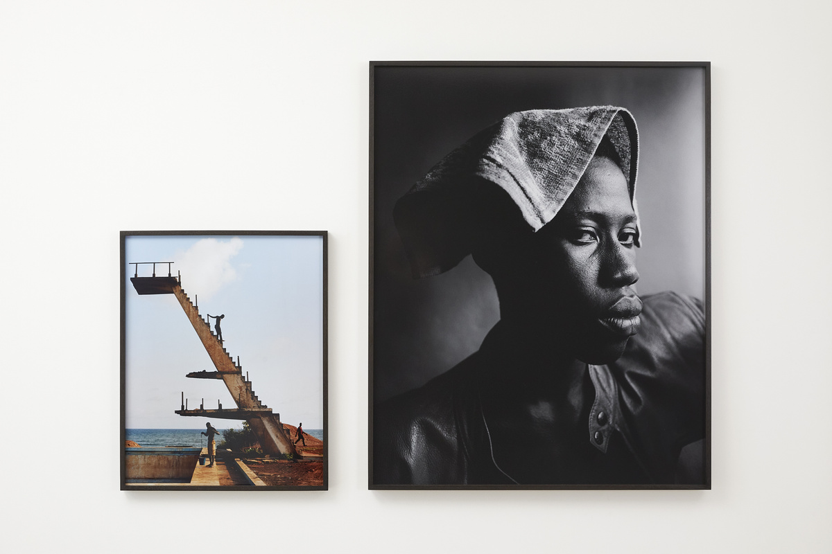 Gallery Desktop — Kyle Weeks