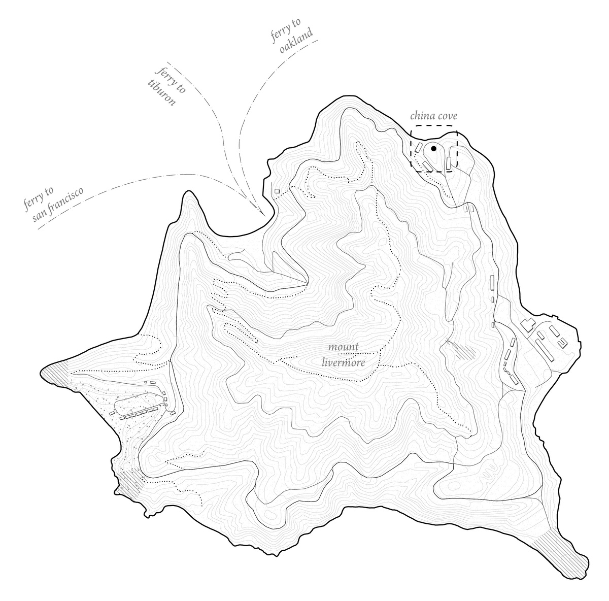 a sanctuary — jacob t. middleton