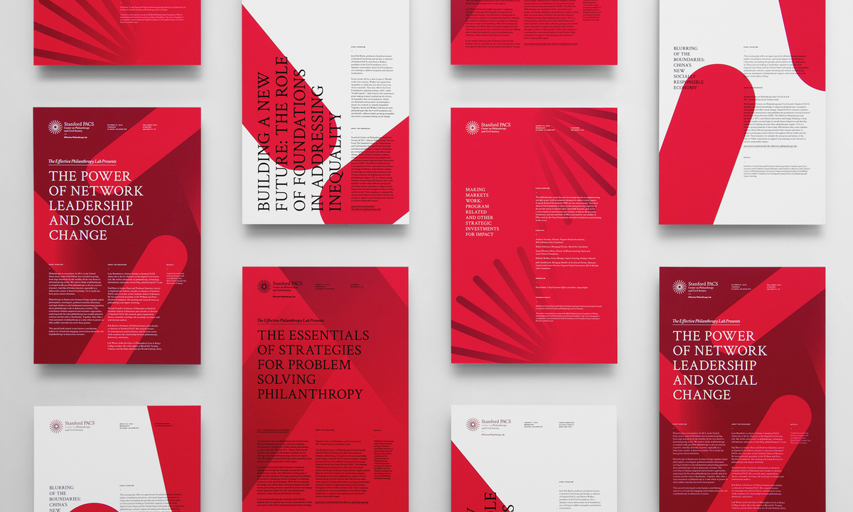 Stanford PACS — Gustav Holtz