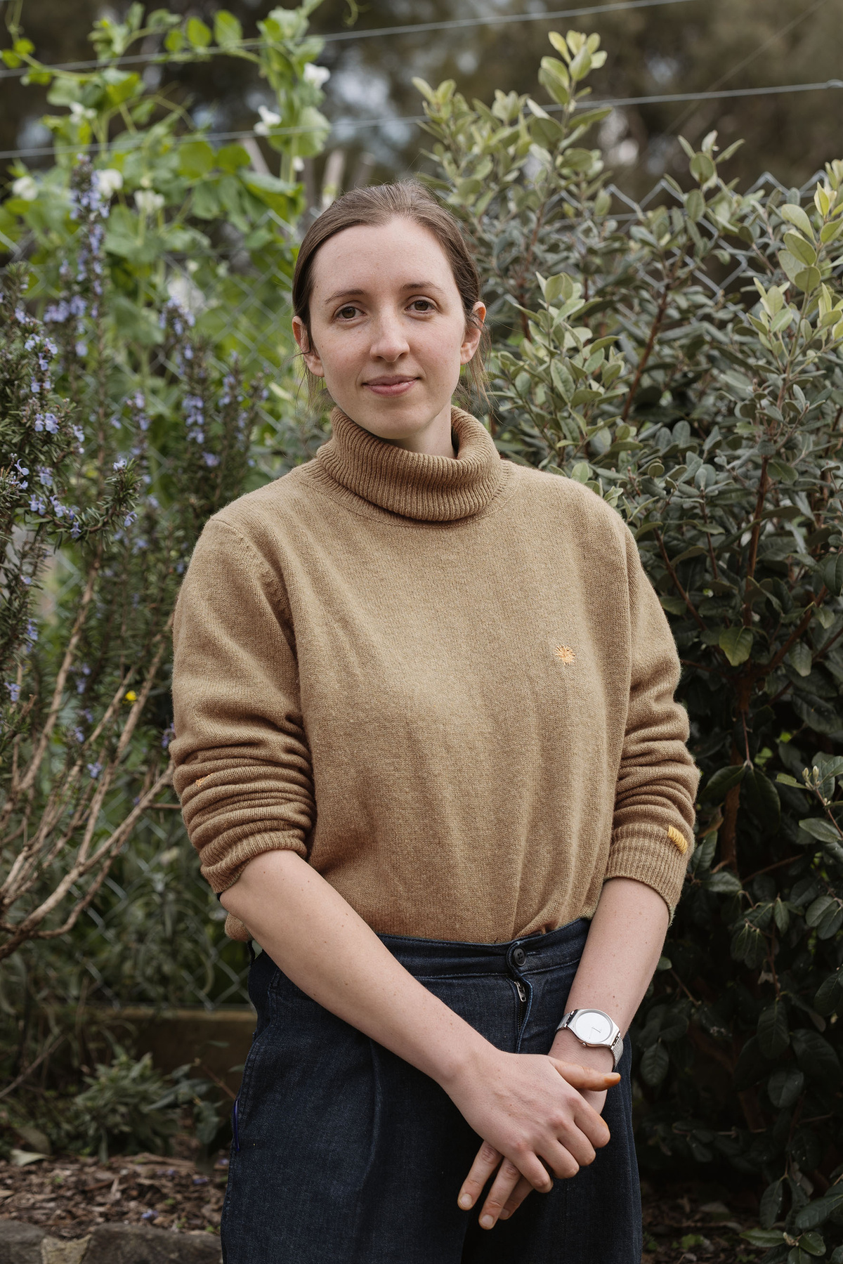 About — Emily Simek