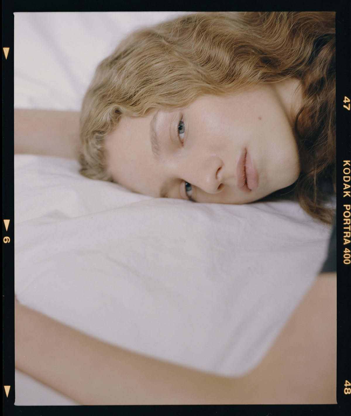 Anna T — Art Factory studio