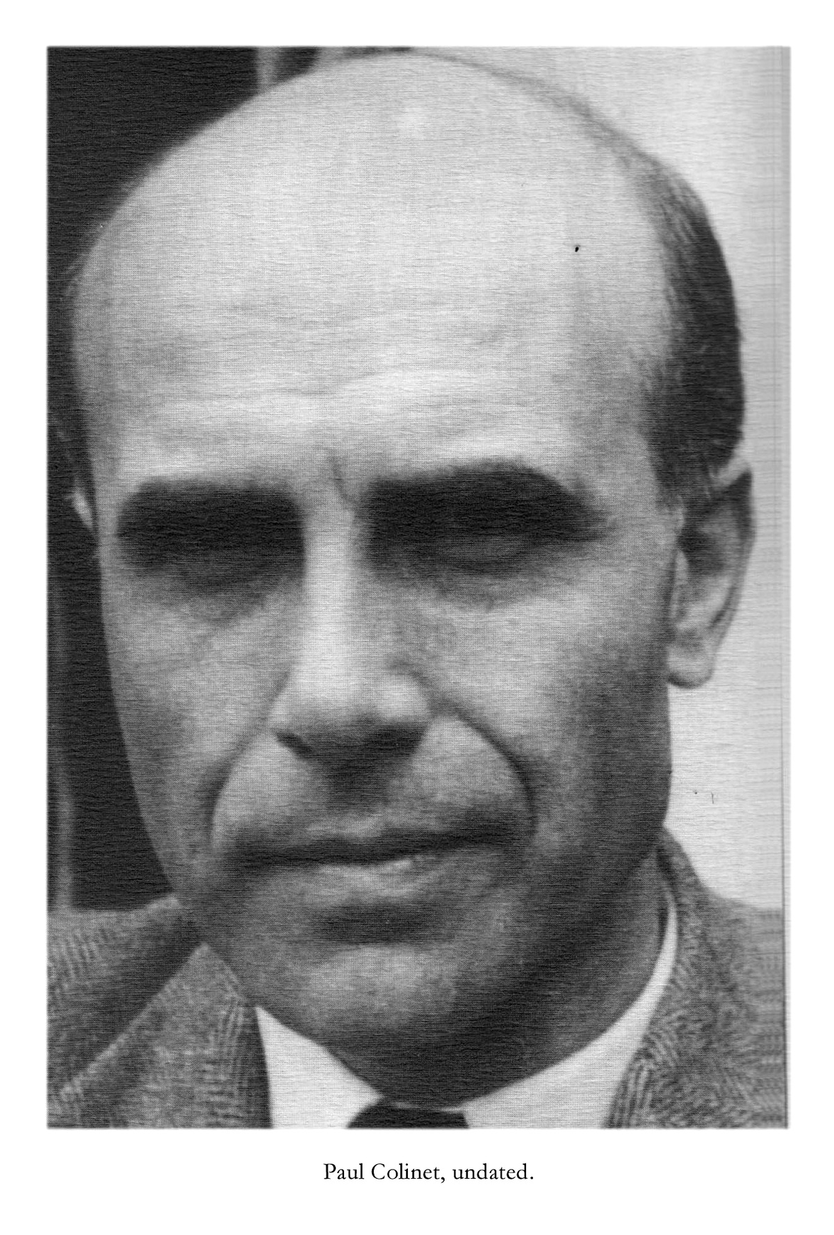 Interview with Michael Kasper — Pleasure Editions