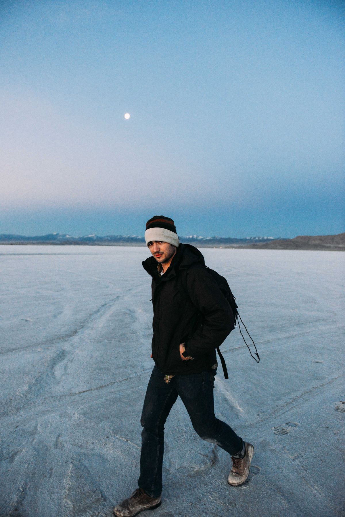 About — JoJo Phillips