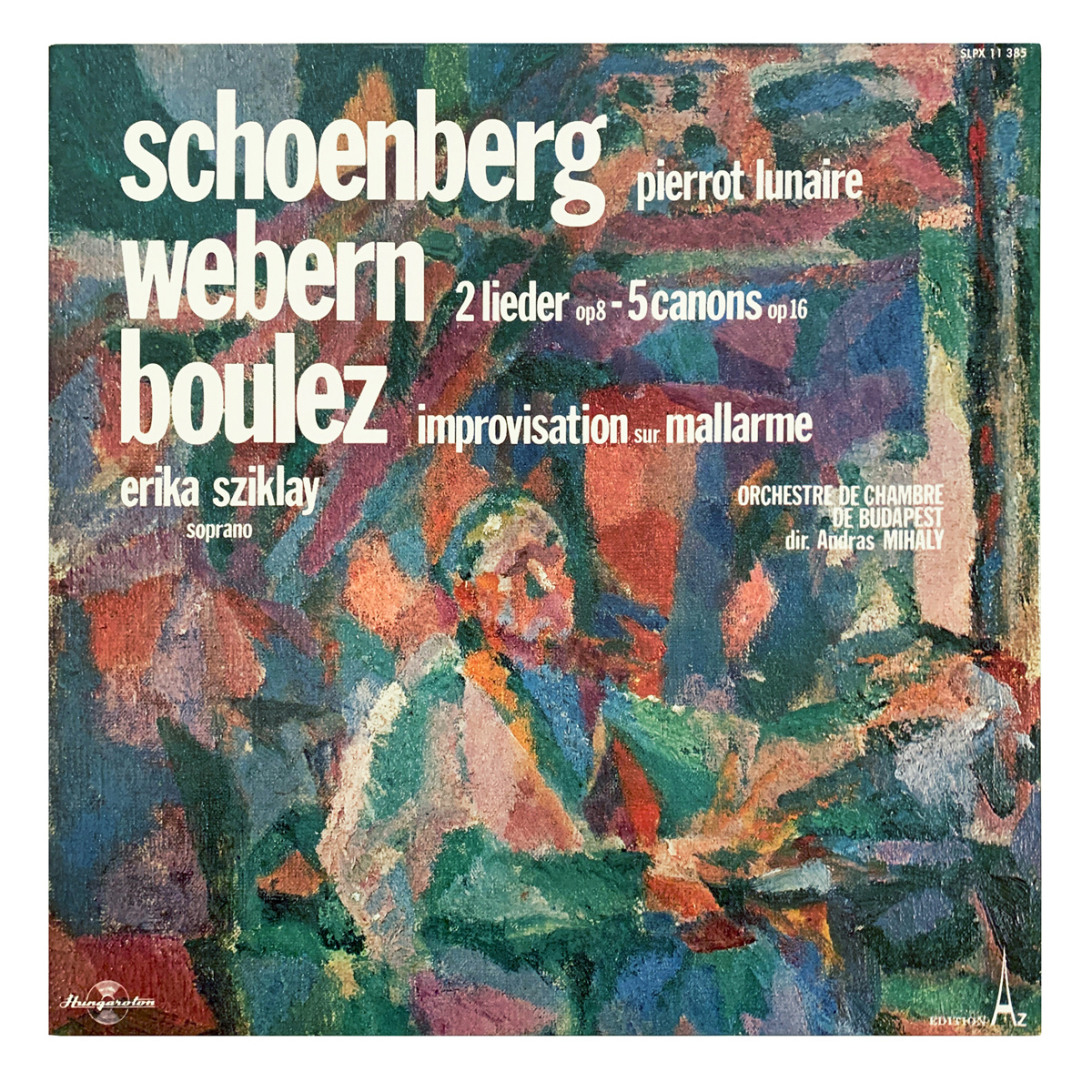 Jacques Villon — midcenturyclassical