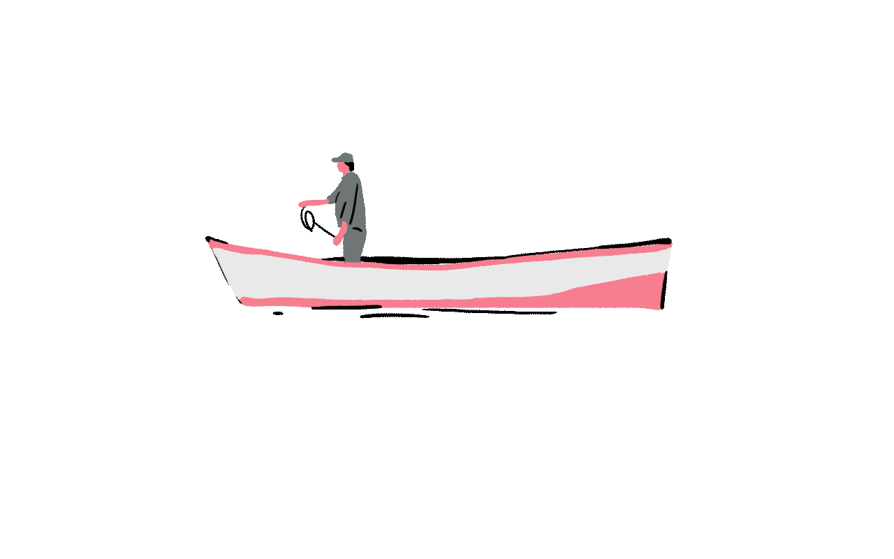 Somos transiciones del agua — Estudio Toro