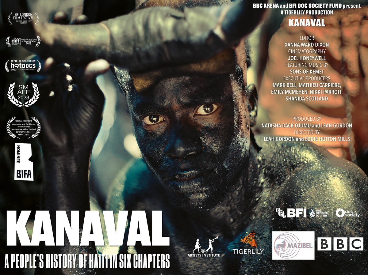 KANAVAL film — Leah G Portfolio
