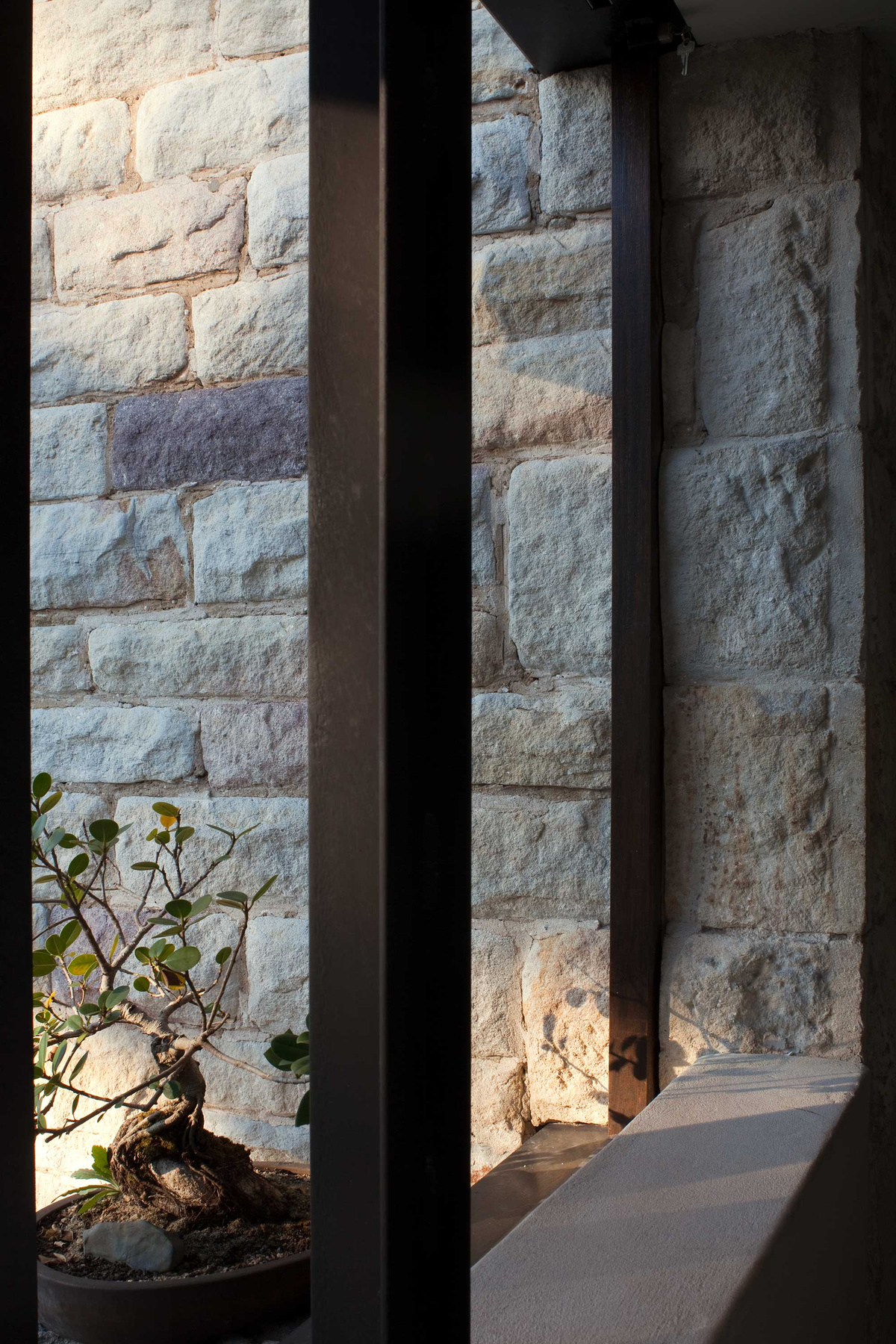 Windsor Stone Cottage — Vokes and Peters