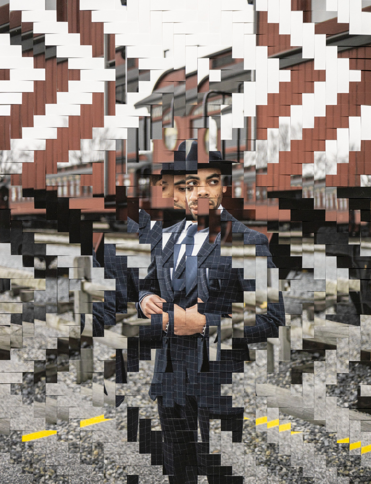 Second — Jason Chen Photography | Philadelphia Fashion and Editorial ...