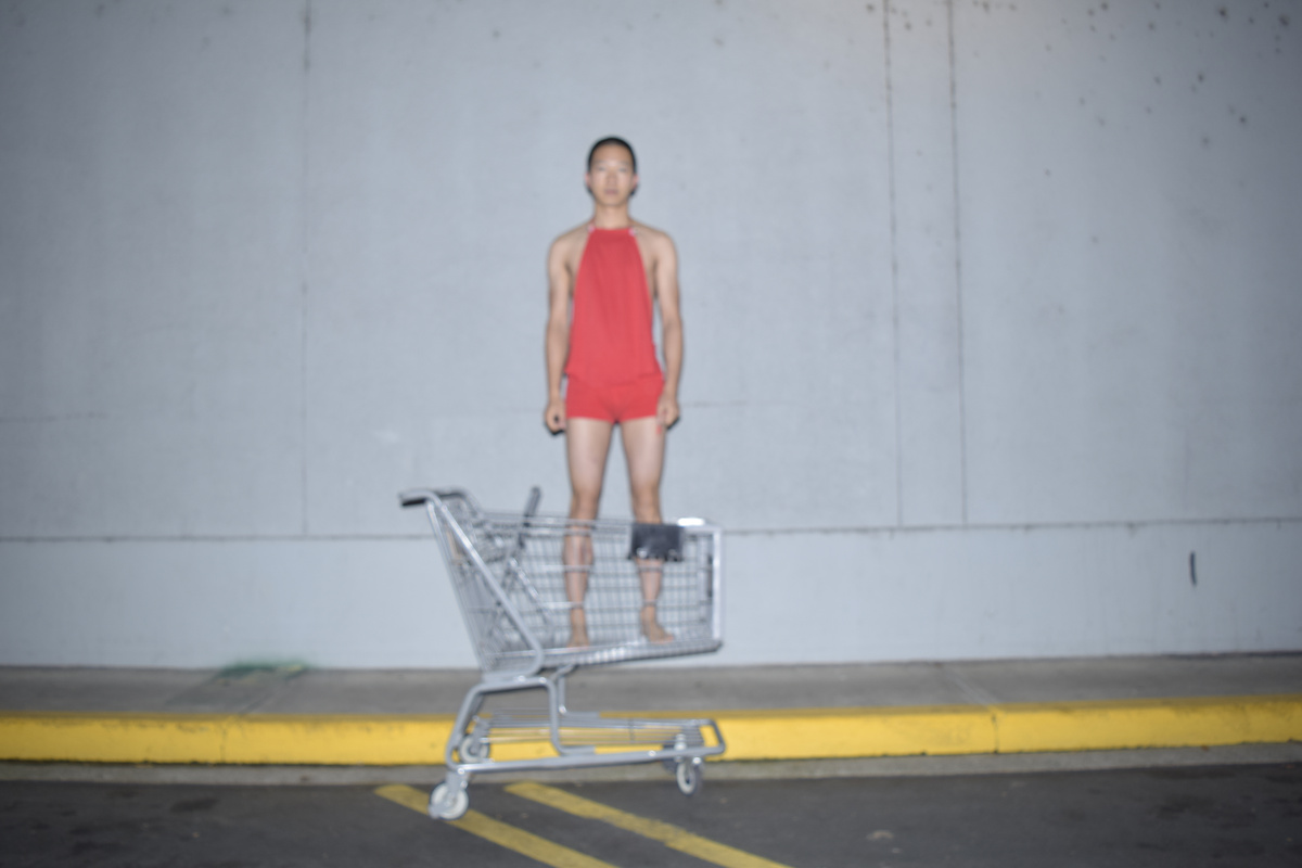 About — Junweizhang