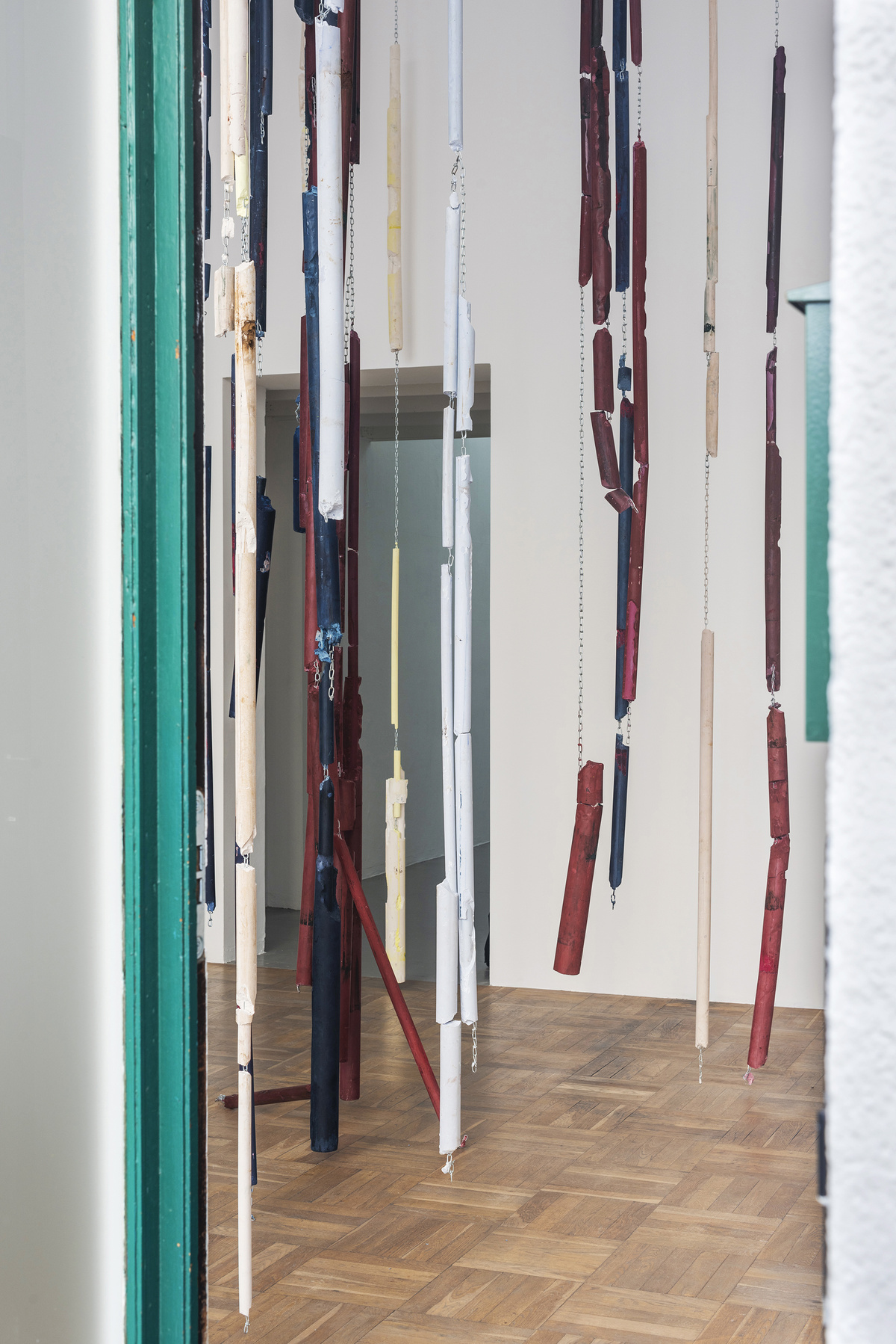 Ann Iren Buan — entreebergen.no