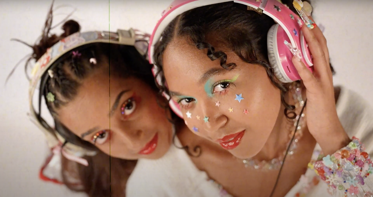 The Digital Playground of a Generation — SPARK