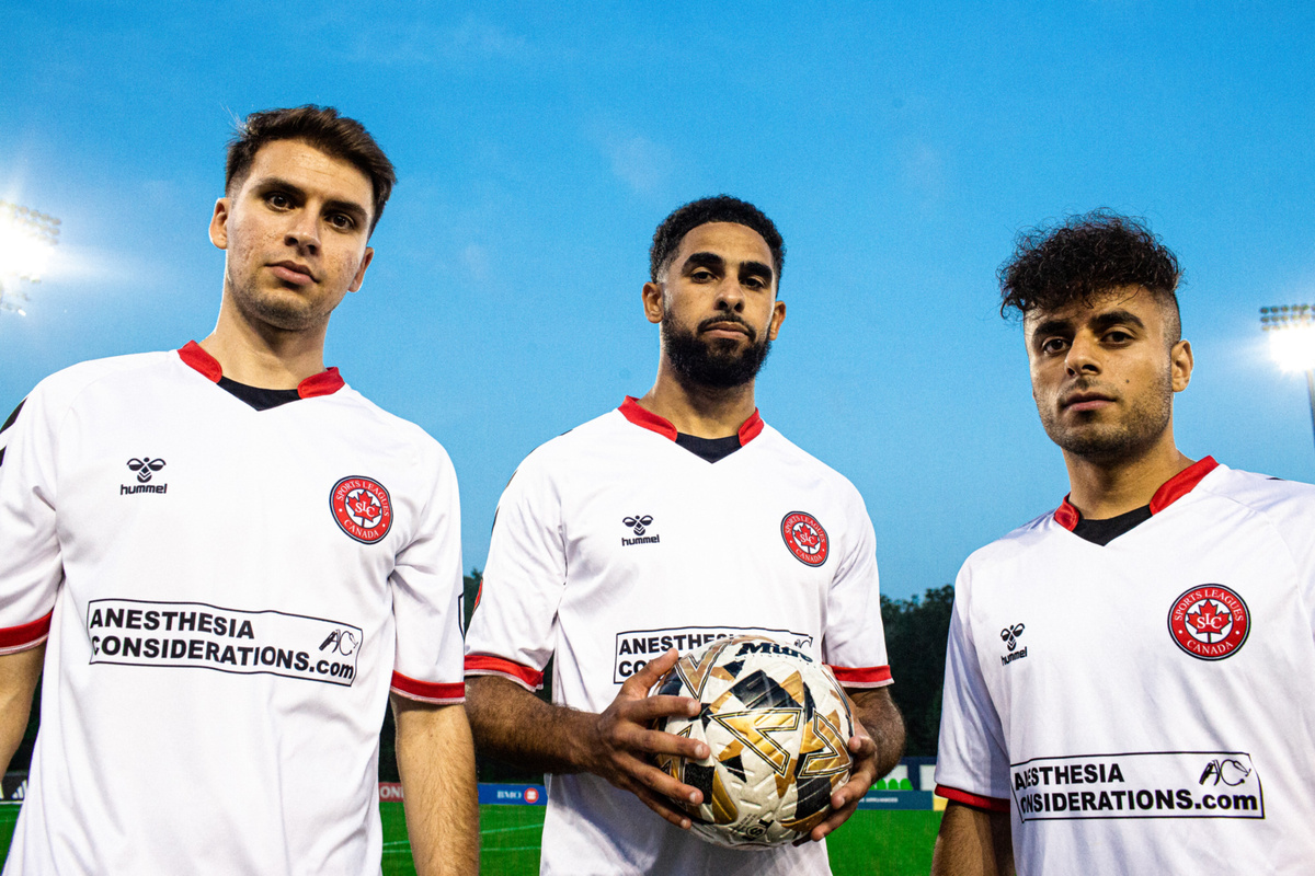 The Boys Are Back in Town — DARBY Magazine