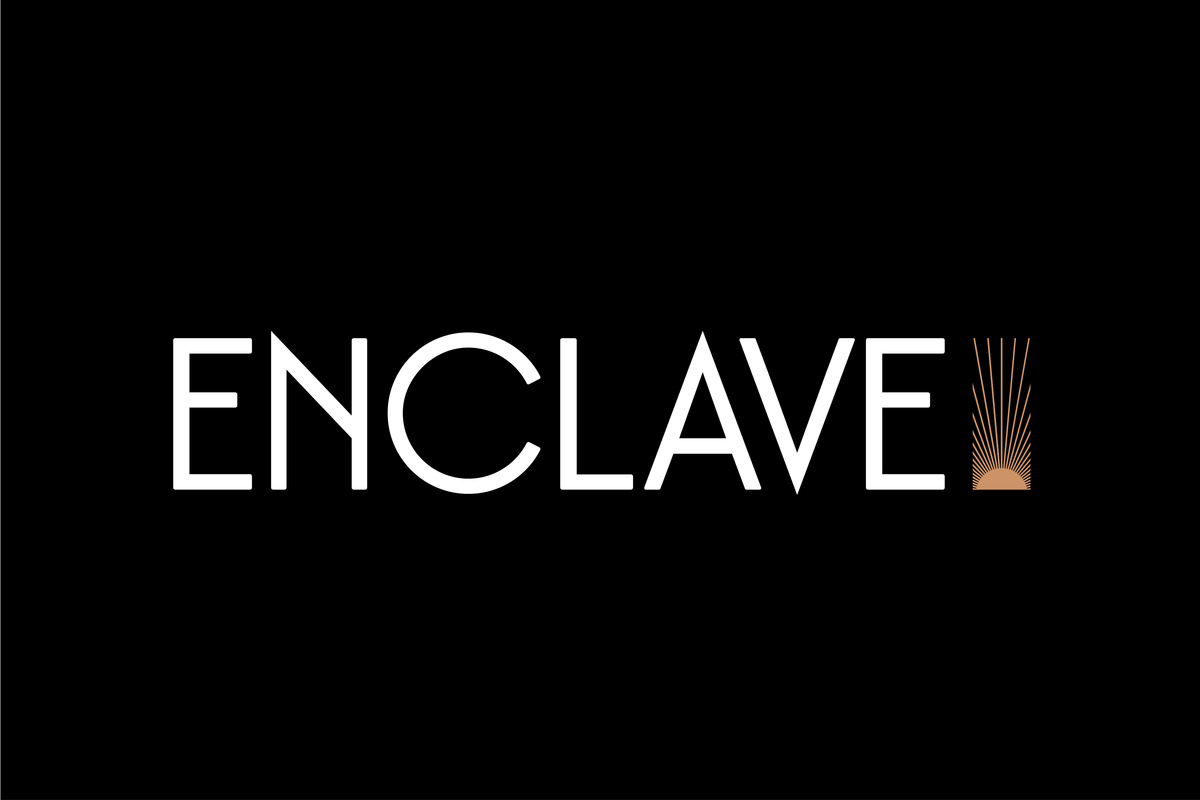 The Enclave — Rafael Barontini