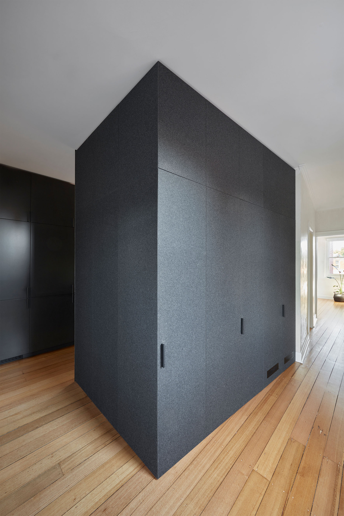 Princes Apartment 1 — Alana Cooke