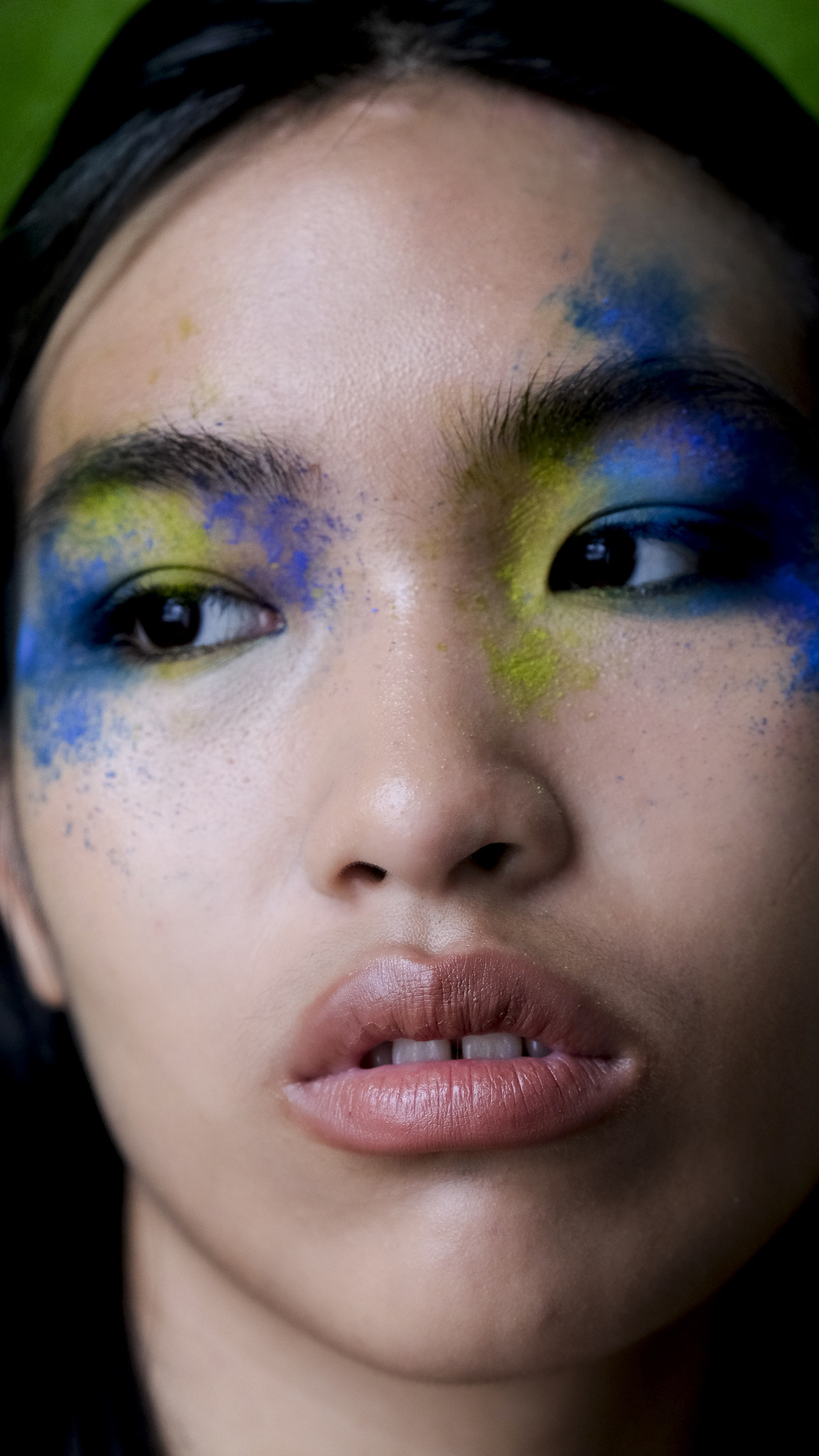 Beauty Test — bytanima