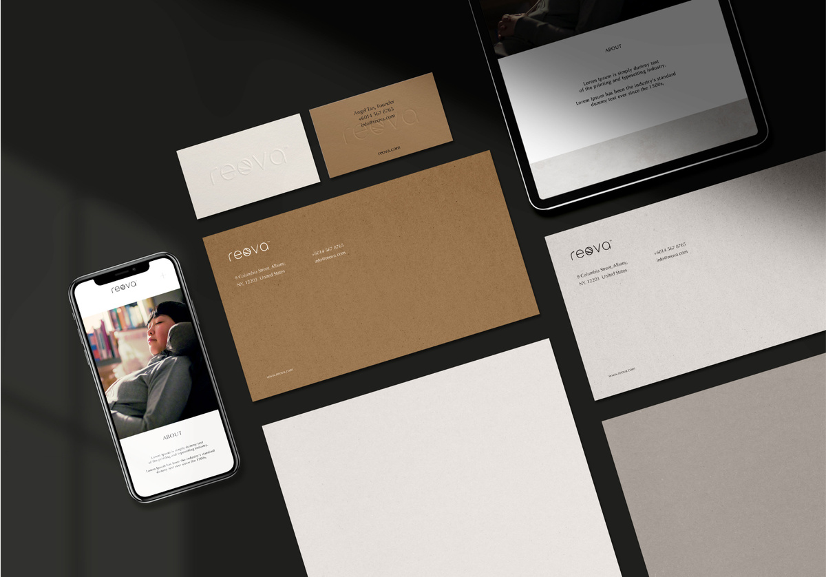 REOVA — Rootsdesign