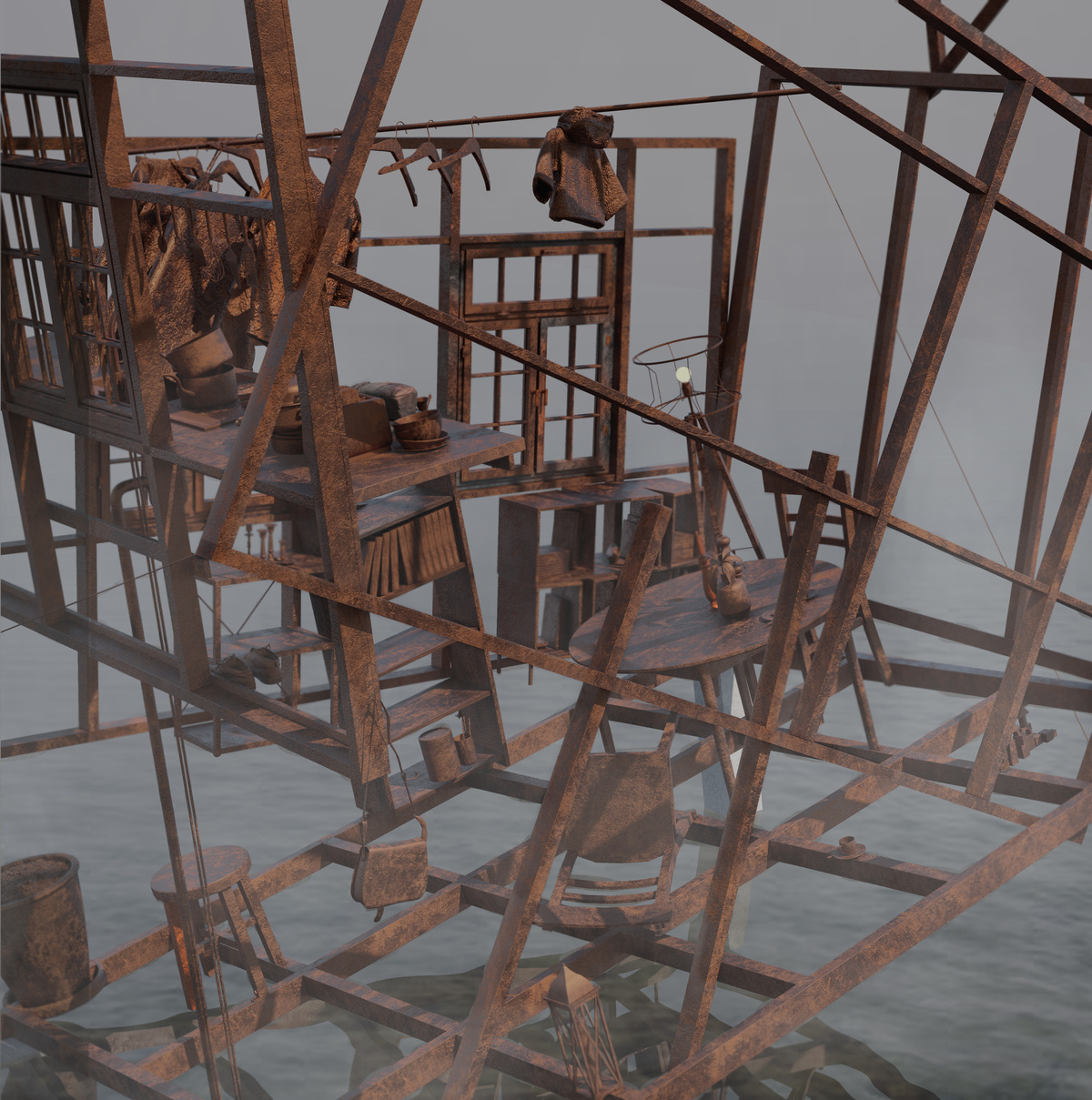 _Utøya Memorial — StudioArk.no