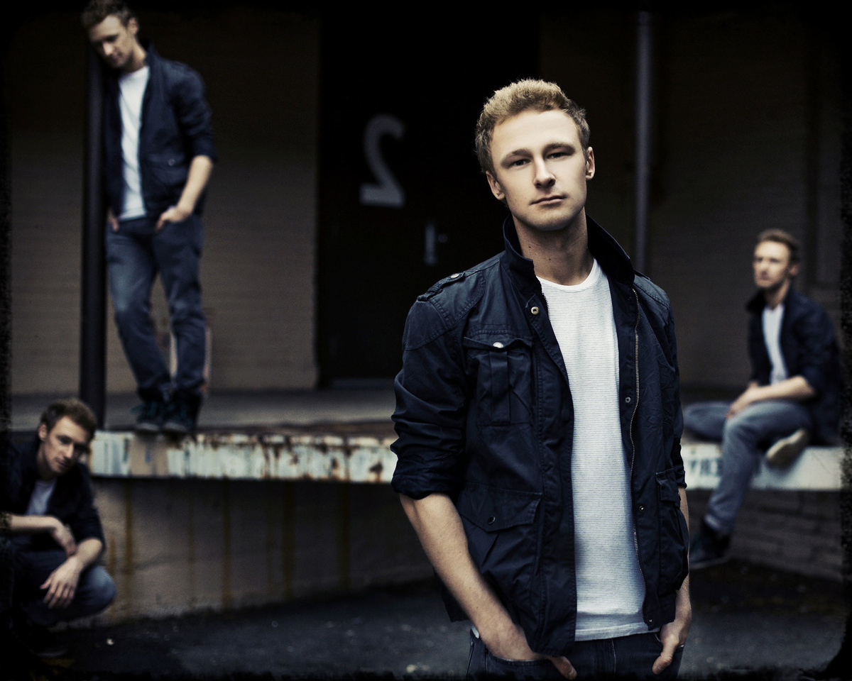 Credits — Caleb Blood - Composer