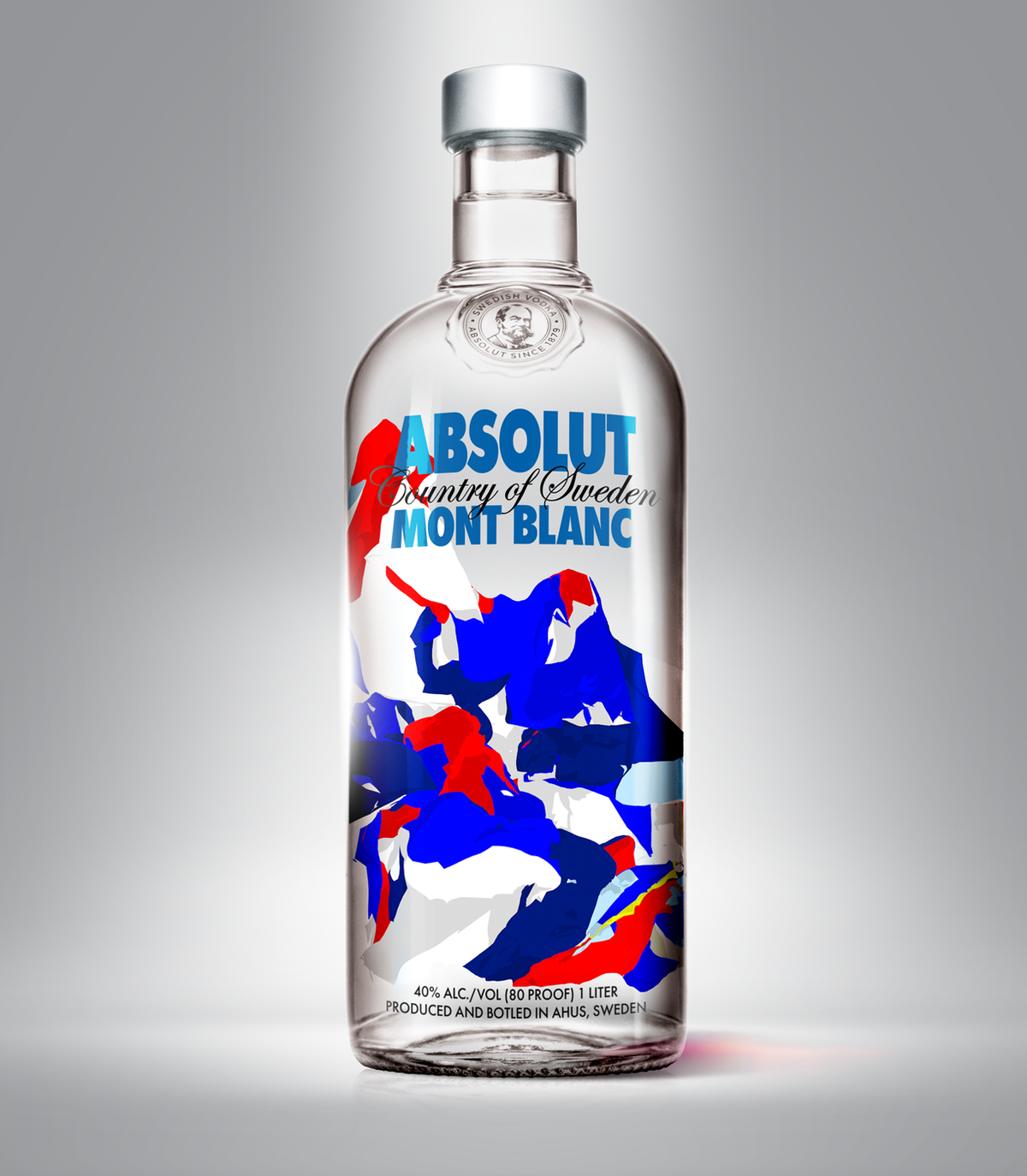 Absolut — Andrei Robu Studio