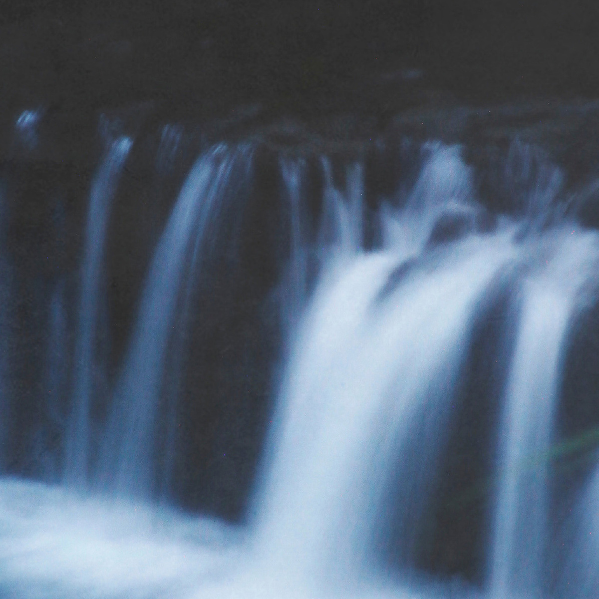 Yu Su w Night Swimmer on NTS Radio — shypeople