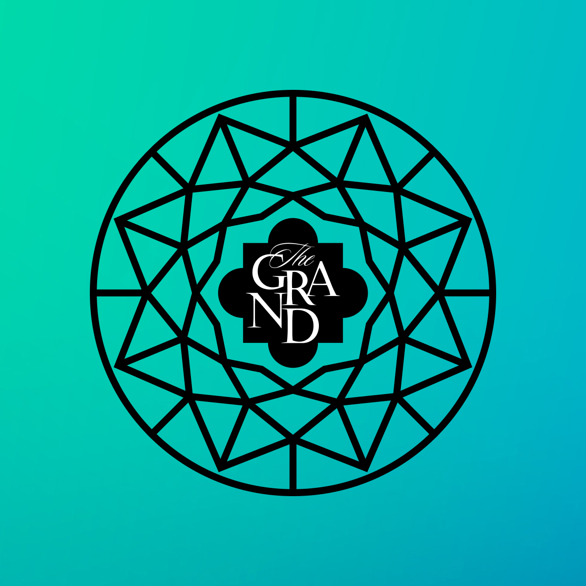 Grand America Merchandise — Jamie Lancaster Portfolio