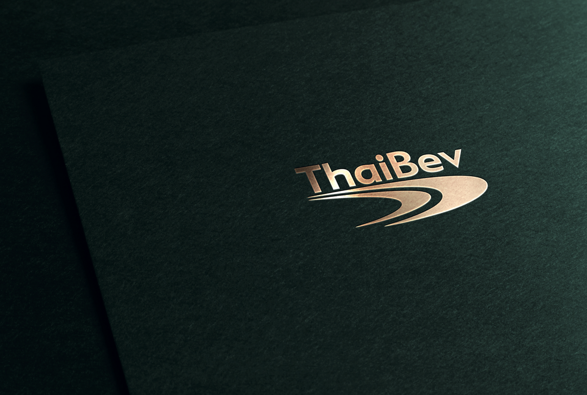 THAI BEVERAGE — be>our>friend — Strategic and Else Design Studio