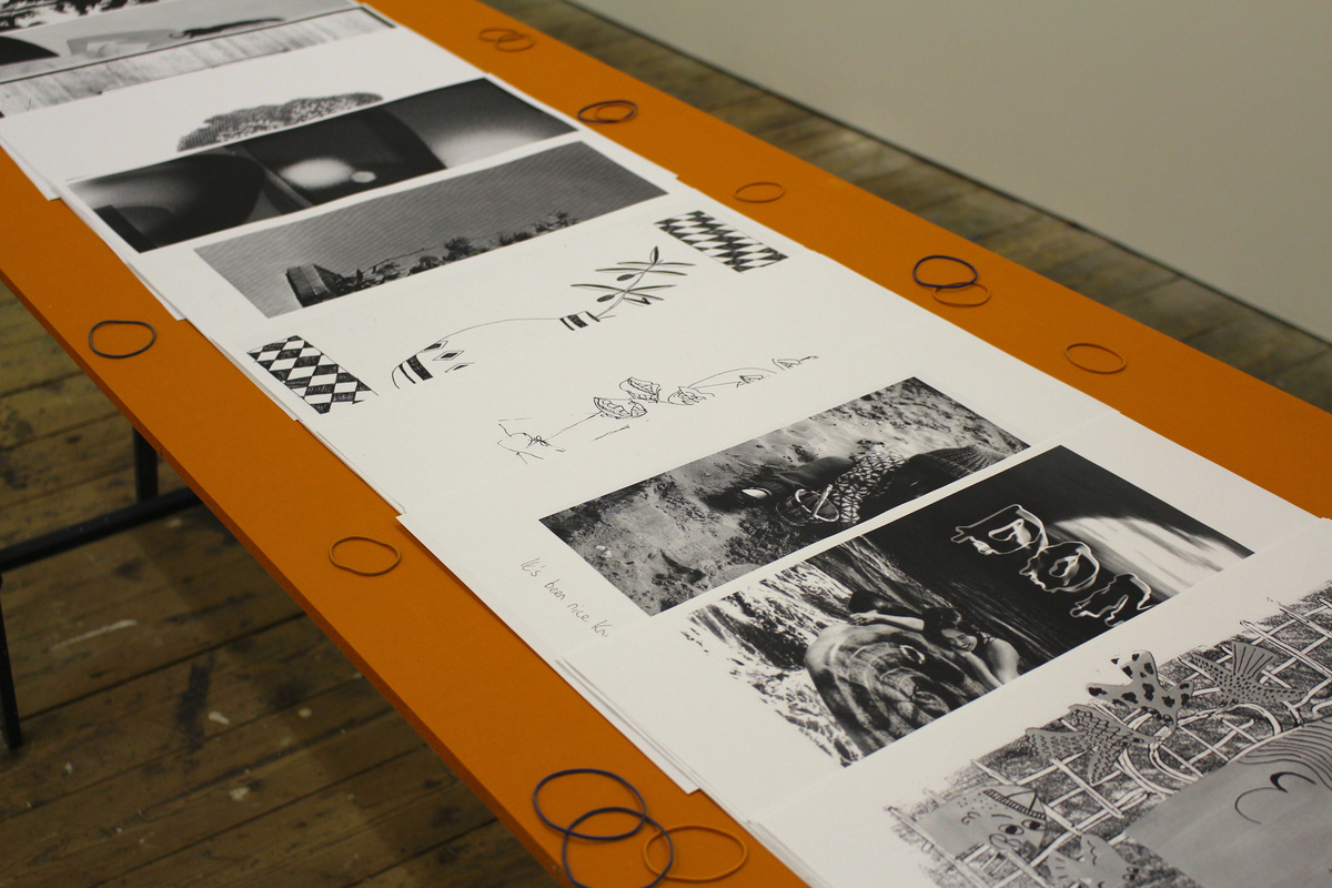 Garth Gratrix & Chester Tenneson - I don't want you to thank me. You ...