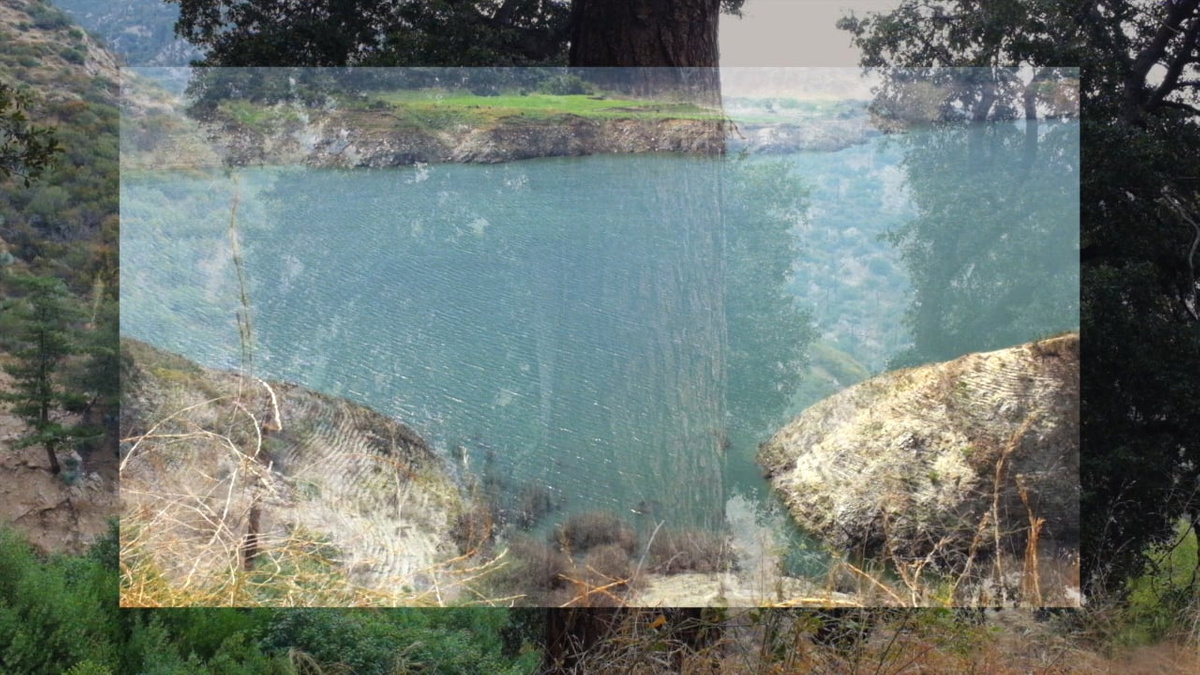 Trunk Reservoir — bri