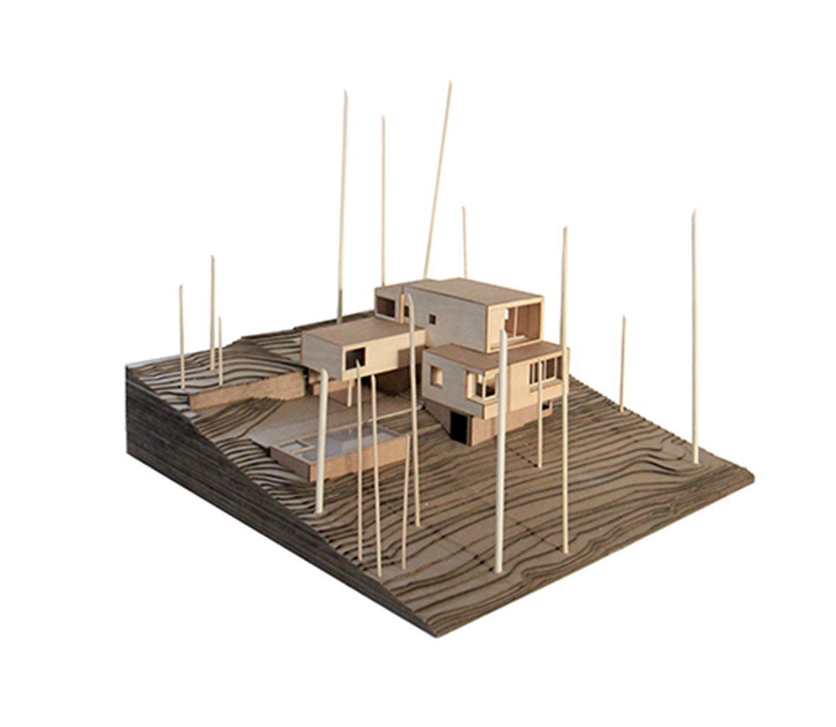 PRINCIPAL — Jacobs Architecture | Architecture & Interior Design Firm