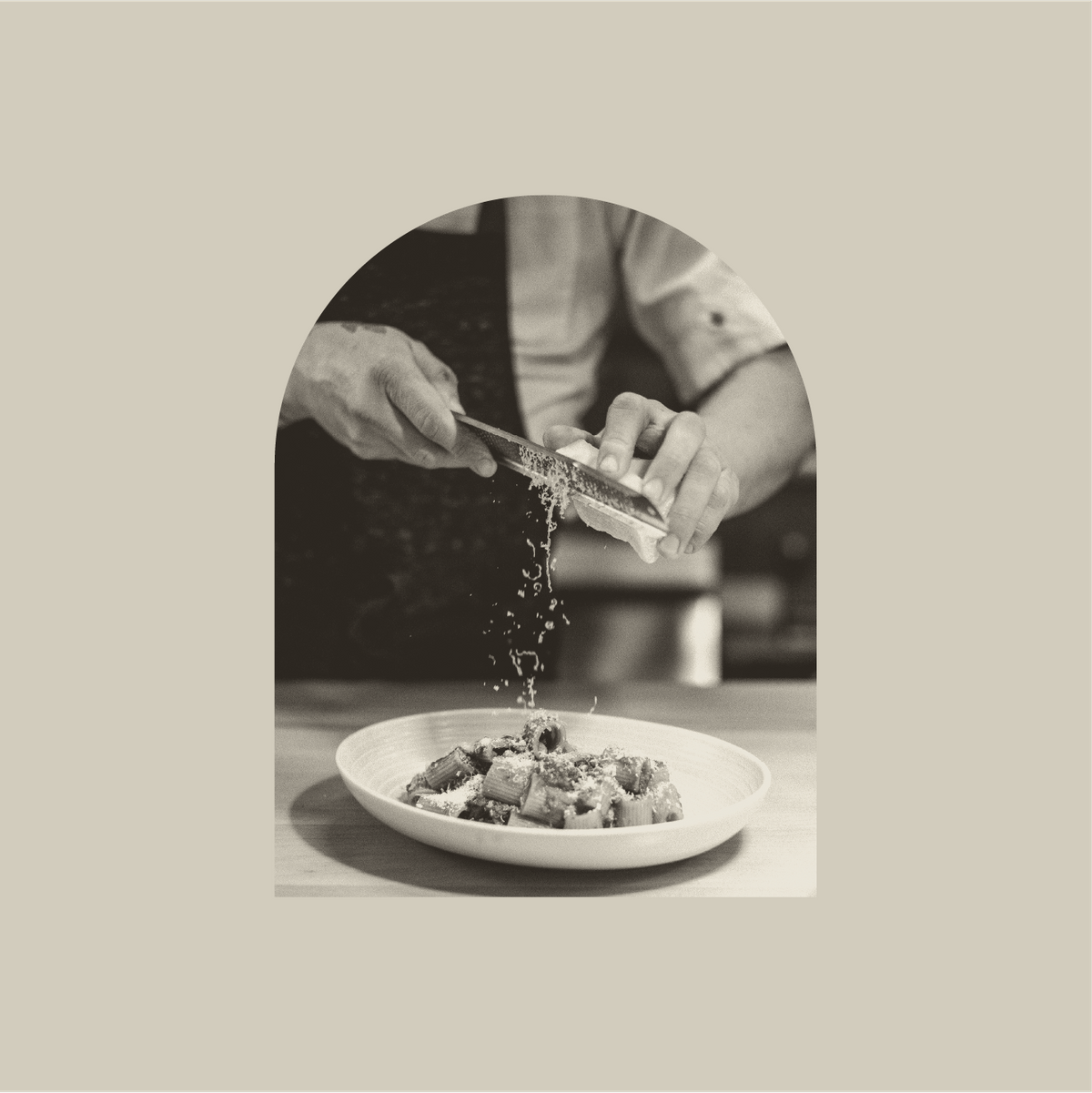 A to Z Hospitality — Isabel Canales