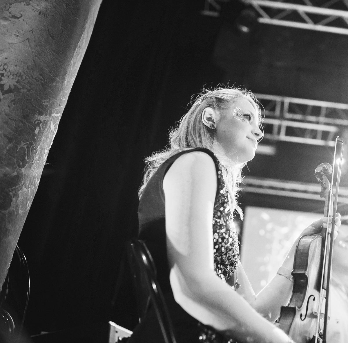 Laura Selby — brain audio