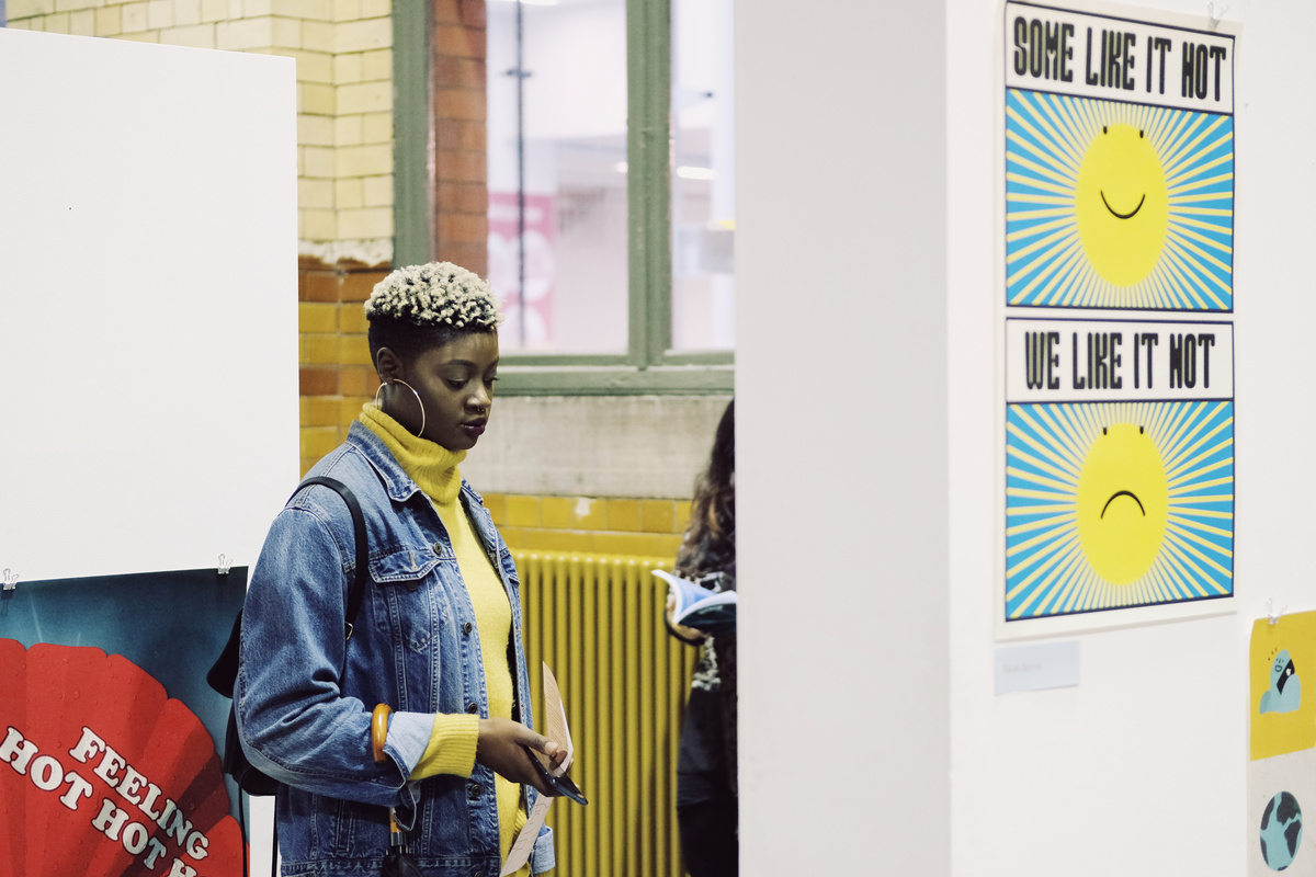 Designing Protest — SYRUP